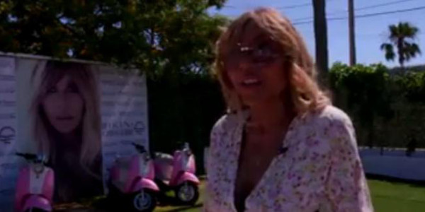 Cathy Guetta, pourquoi utilise-t-elle encore le nom "Guetta" pour ses ...