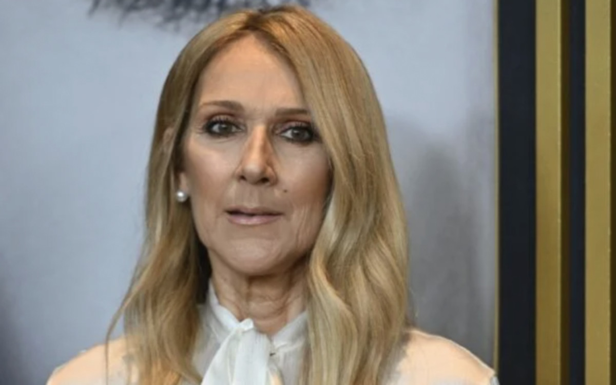 Céline Dion : l'espoir renaît malgré la maladie, nouveau projet
