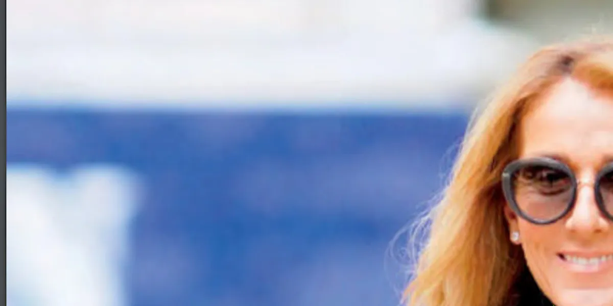 Céline Dion - Découvrez le montant de son cachet à l’Accor Arena