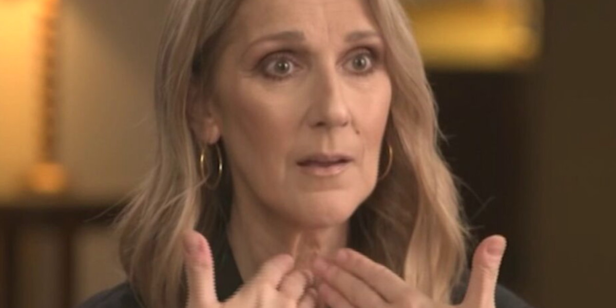 Céline Dion, sa maladie est incurable, sa neurologue brise le silence