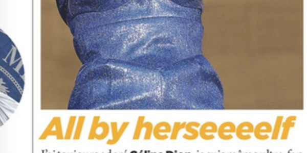 Céline Dion, terrifiant traumatisme, l'étrange cause de son échec