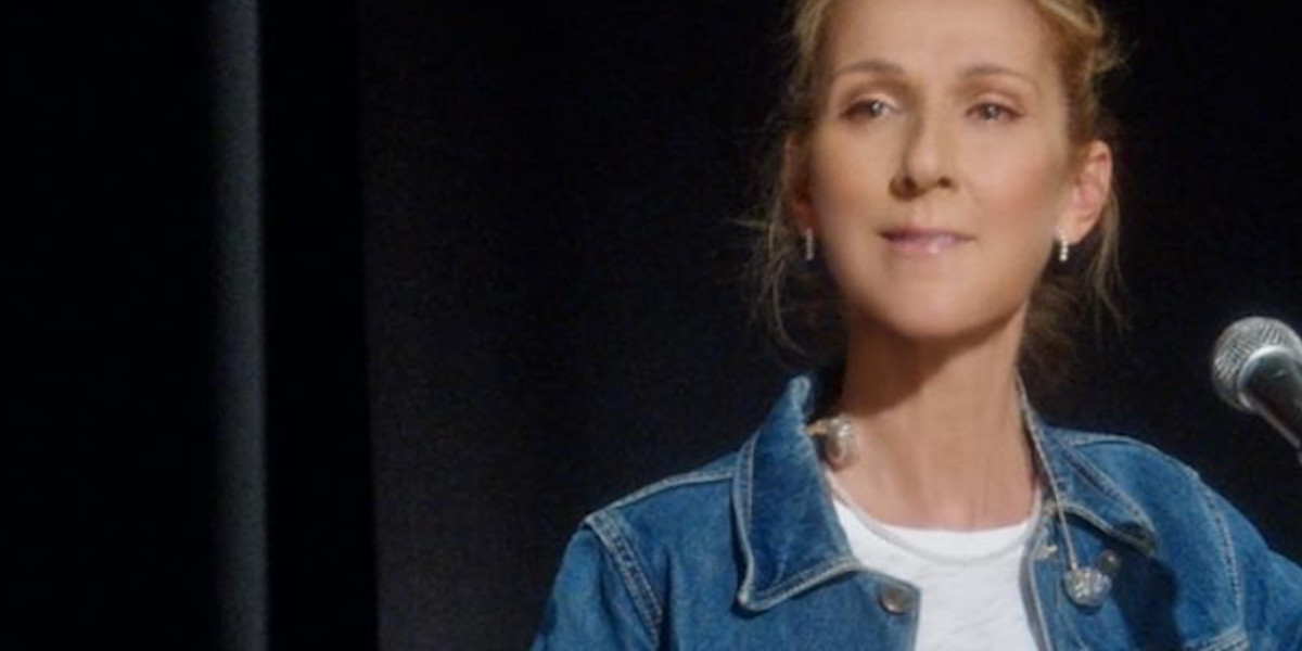Céline Dion : « I Am », un documentaire déchirant sur un combat intime ...