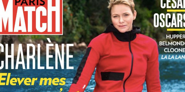 Charlène de Monaco recadre Kelly Slater qui appelle à réduire le nombre ...