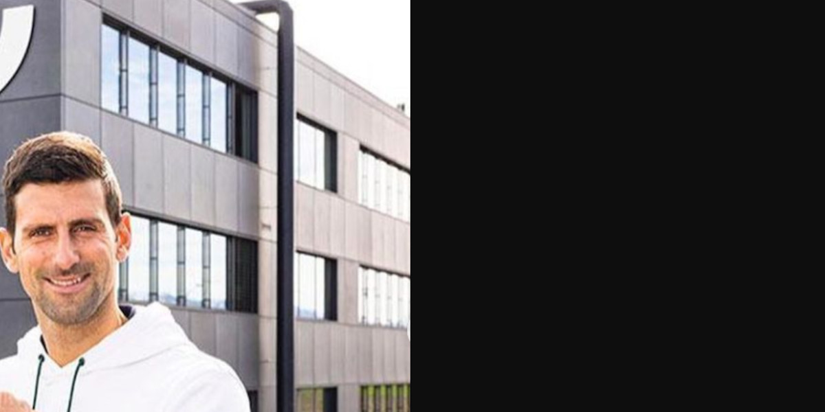 Charlène de Monaco, pilier de force de Novak Djokovic, en finale ...