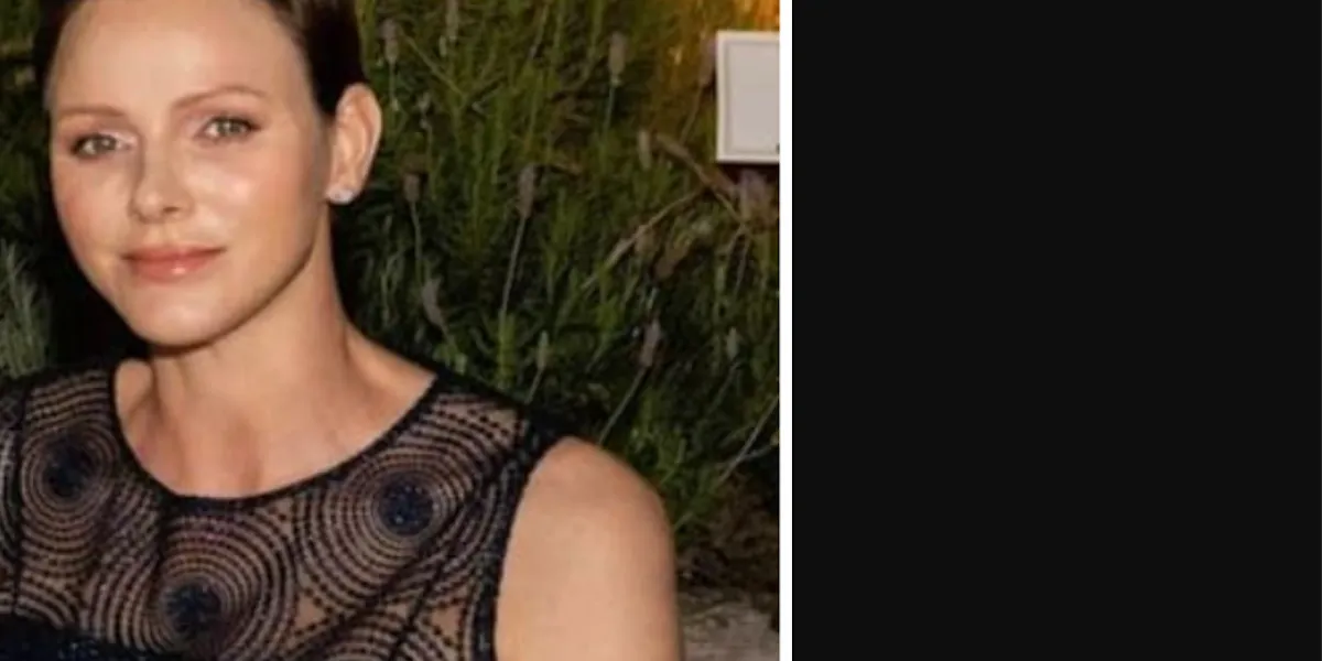 Charlène de Monaco snobée dans l'héritage de Grace Kelly : La ruse de ...