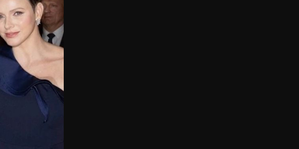 Charlène et Albert de Monaco victimes d'une conspiration ? Les liens ...