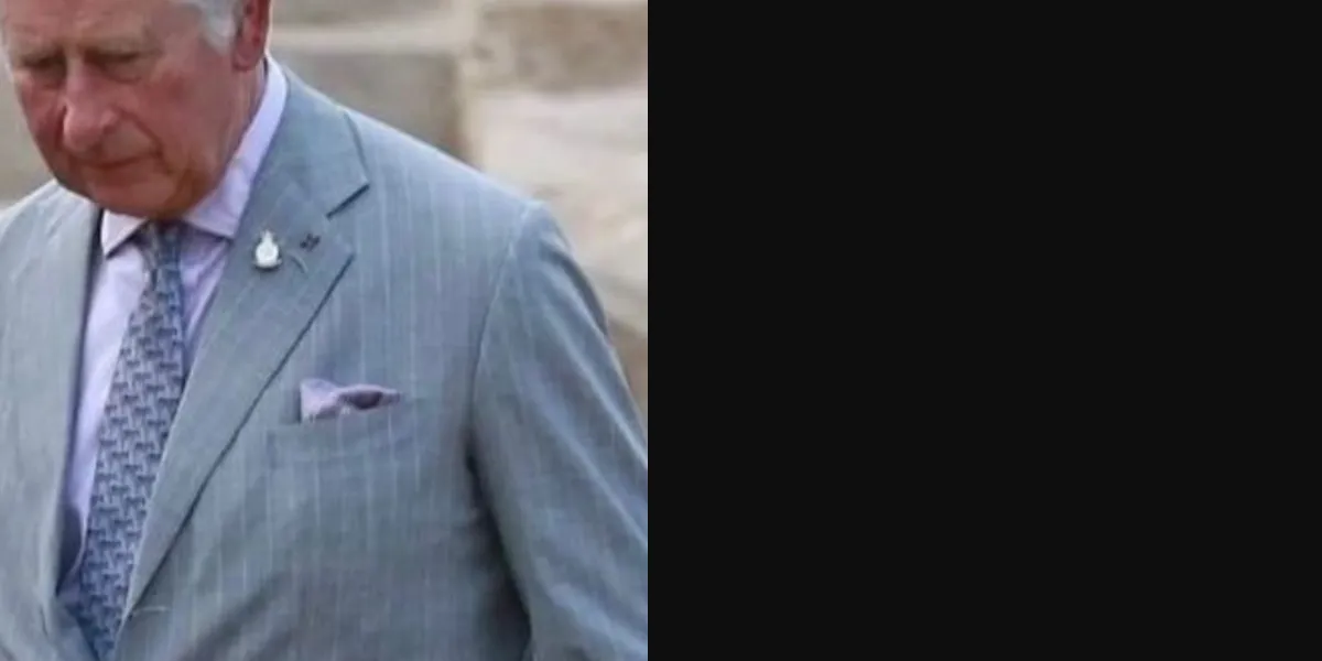 Charles III et Camilla Parker-Bowles : Les doux mots qui ont ému ...