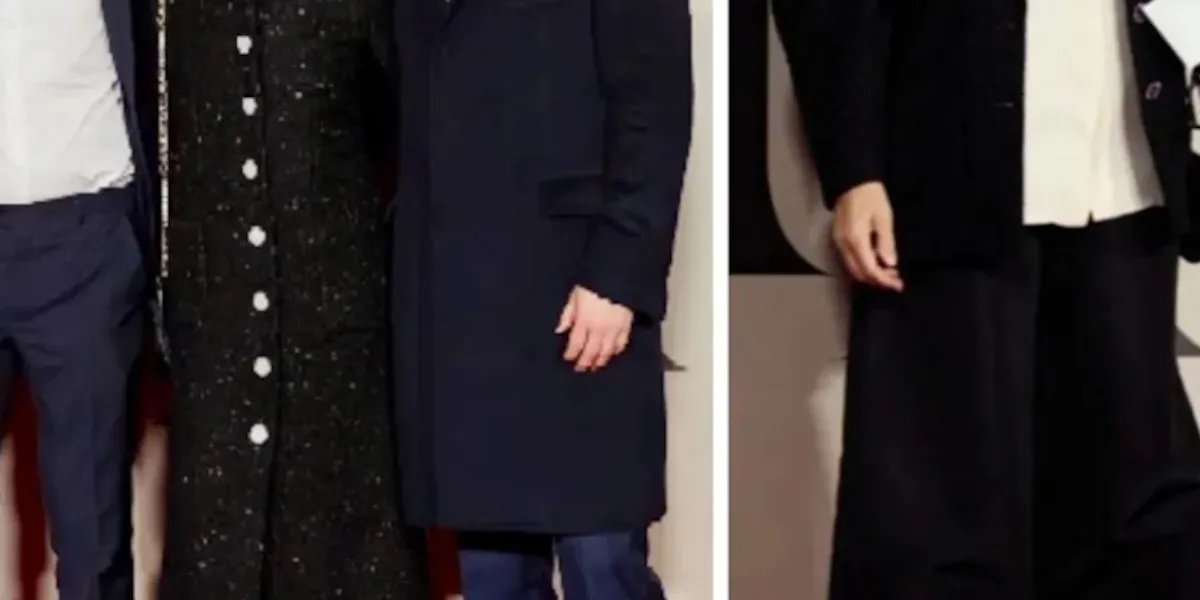 Charlotte Casiraghi - Dimitri Rassam lève le voile sur sa jeunesse avec ...