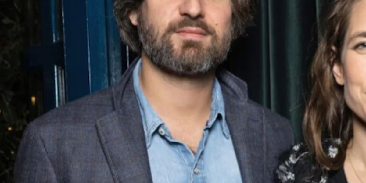 Charlotte Casiraghi et Dimitri Rassam, diner avec le boss de Galeries ...