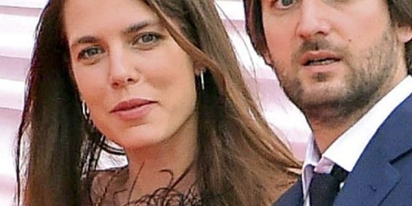 Charlotte Casiraghi et Dimitri Rassam, leur bébé pris en charge par ...