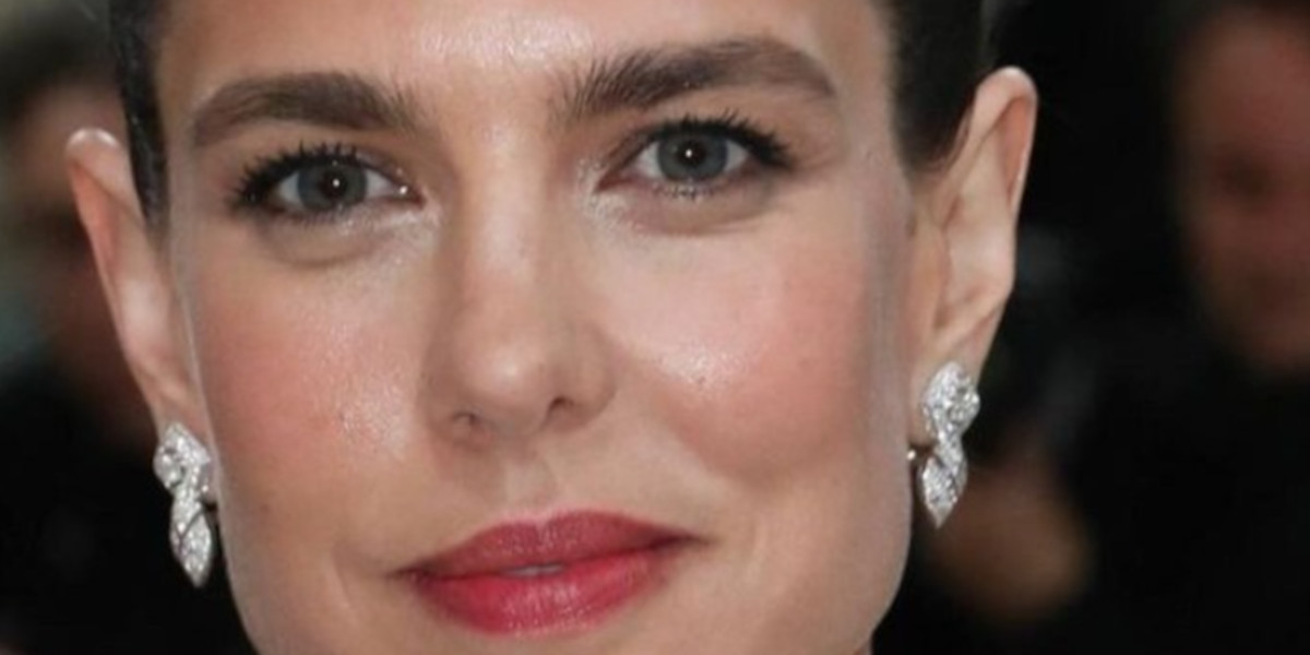 Charlotte Casiraghi et Nicolas Mathieu : un couple face au veto de ...