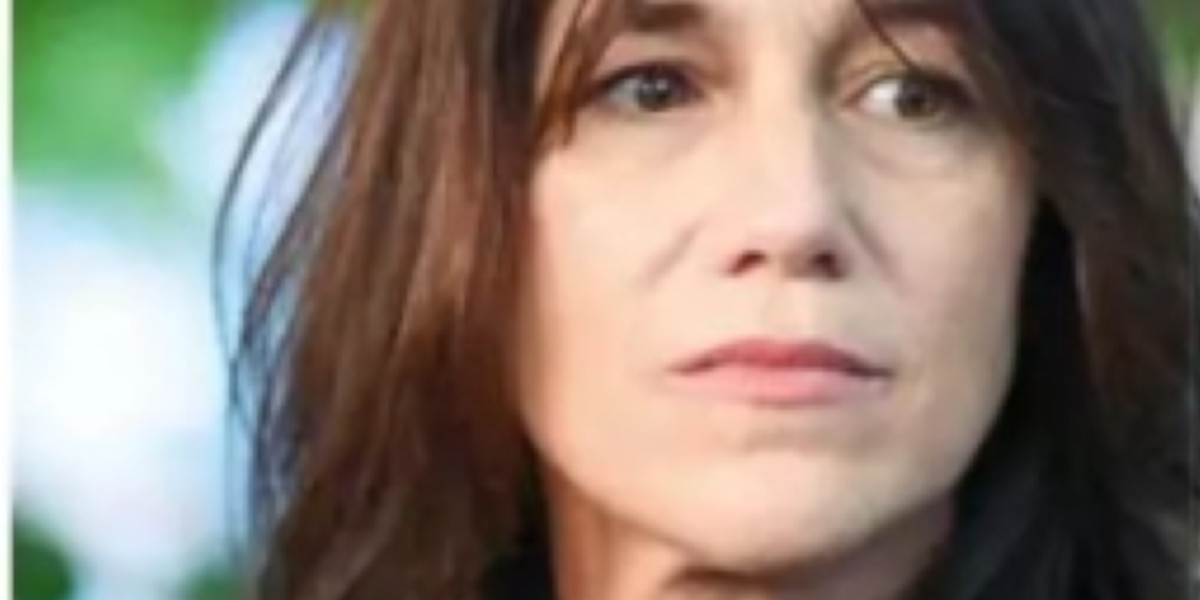 Charlotte Gainsbourg : Un inquiétant trouble du cerveau