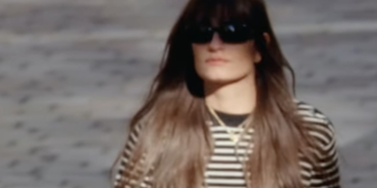 Clara Luciani célibataire, ce geste d’une fan qui l’a émue