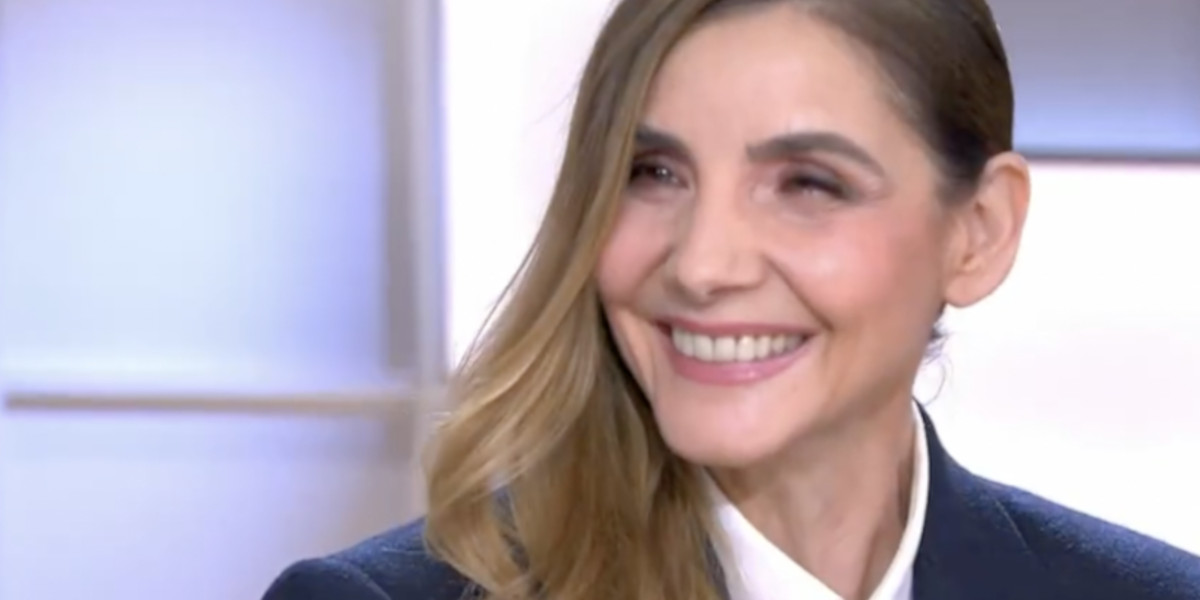 Clotilde Courau séparée de Emmanuel-Philibert depuis quatre ans