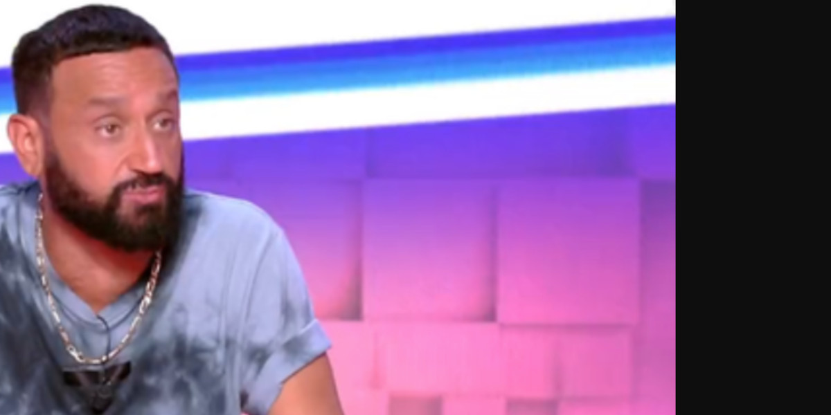 Cyril Hanouna en eaux troubles, Kelly Vedovelli choque avec la drogue ...