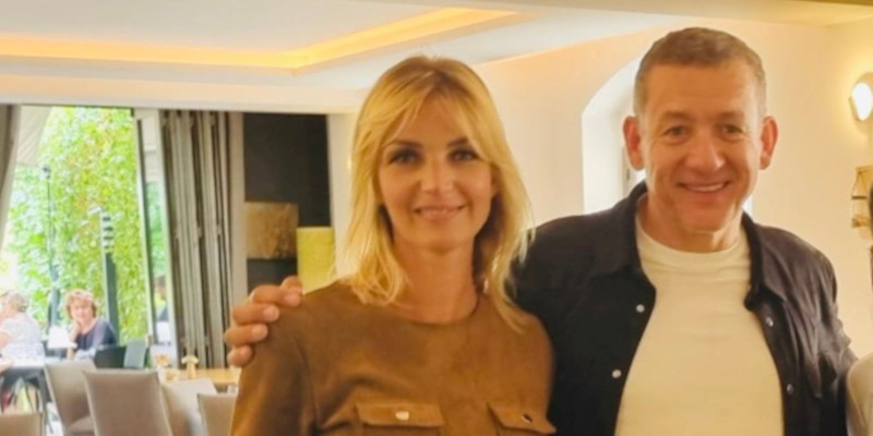 Dany Boon a retrouvé l'amour : Clara enfin dévoilée