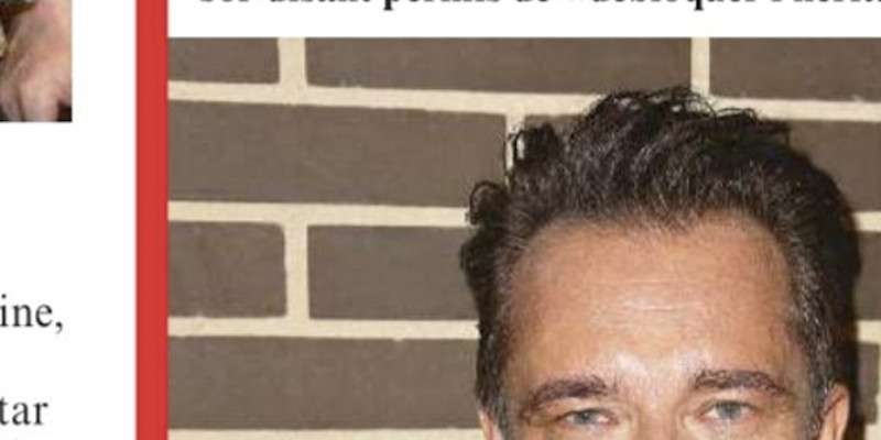 David Hallyday, Alexandra Pastor, évasion fiscale - cette allusion de ...