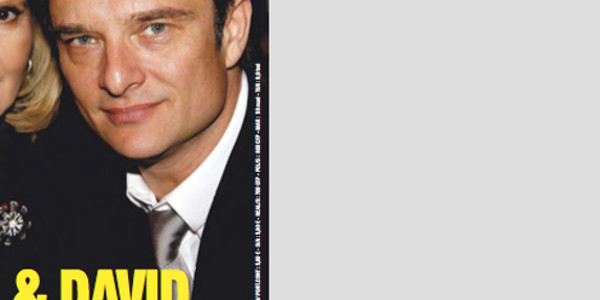 David Hallyday, des finances solides, la fortune d'Alexandra Pastor l ...