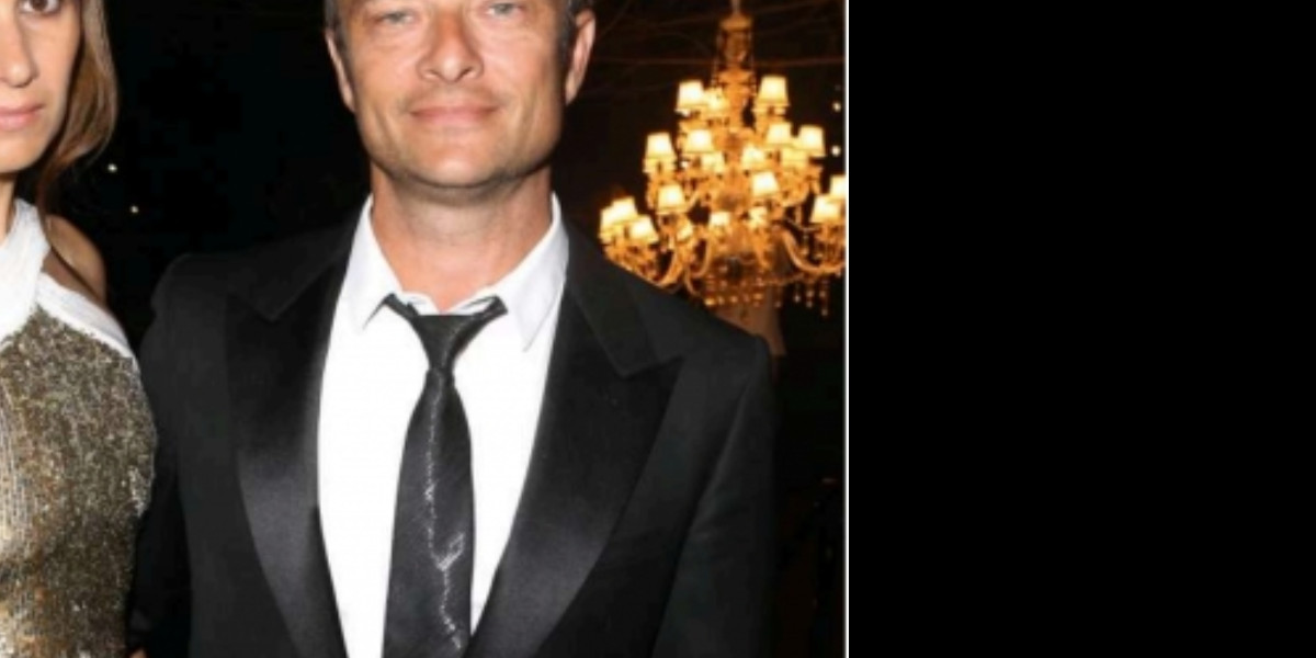 David Hallyday et Alexandra Pastor, crise surmontée - Projet à ...