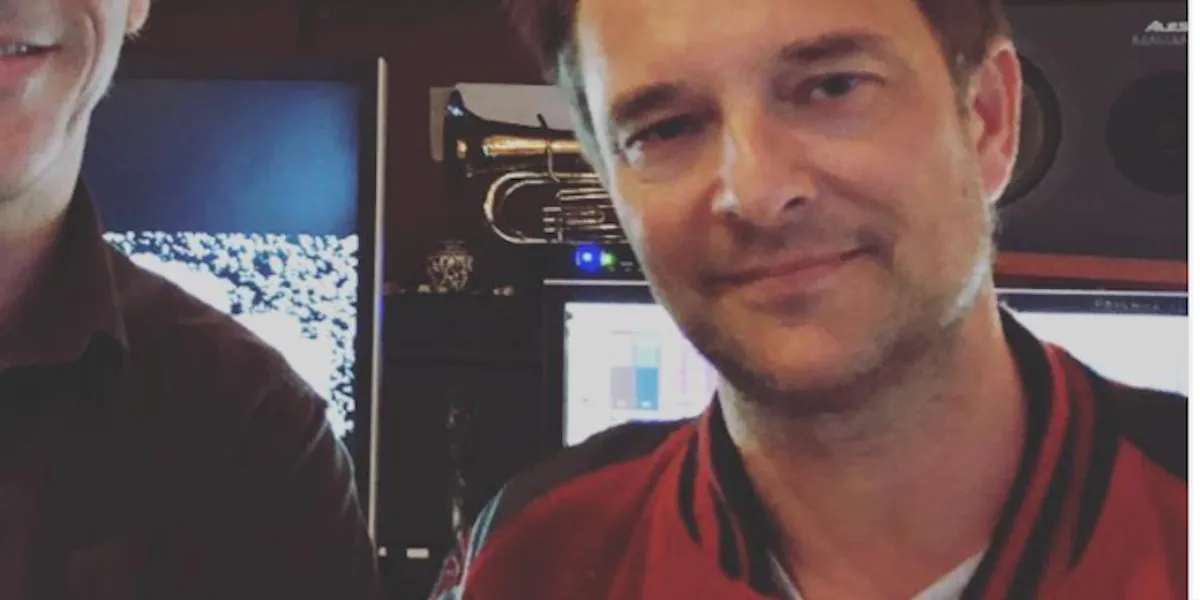 David Hallyday ultra-jaloux de Maxim Nucci, cet appel pour calmer le jeu