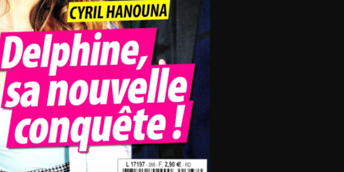Delphine Wespiser délaissée par Cyril Hanouna - Kelly Vedovelli « a ...