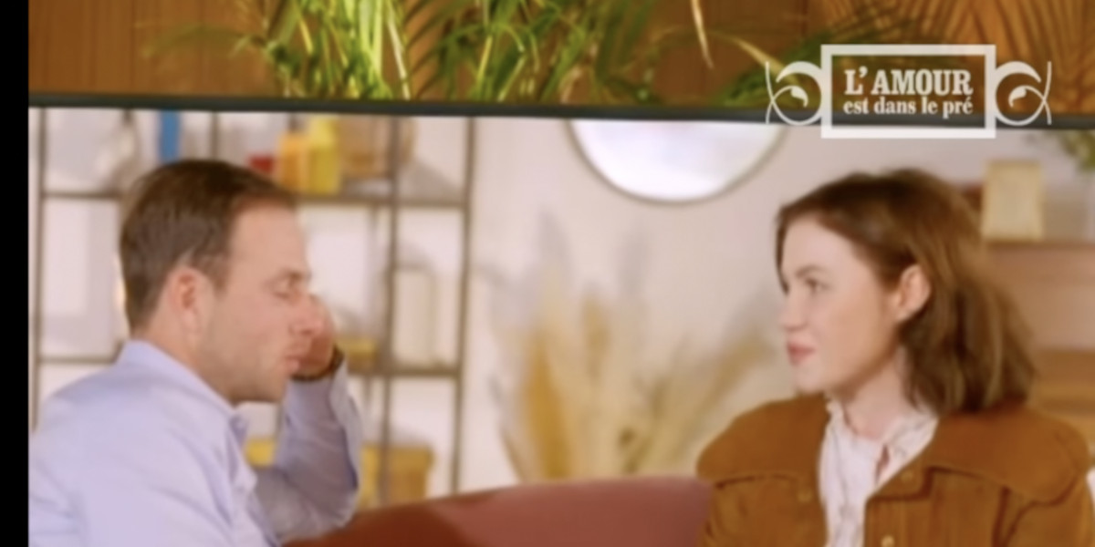 Le destin de Louise dans L'Amour est dans le pré divise les fans