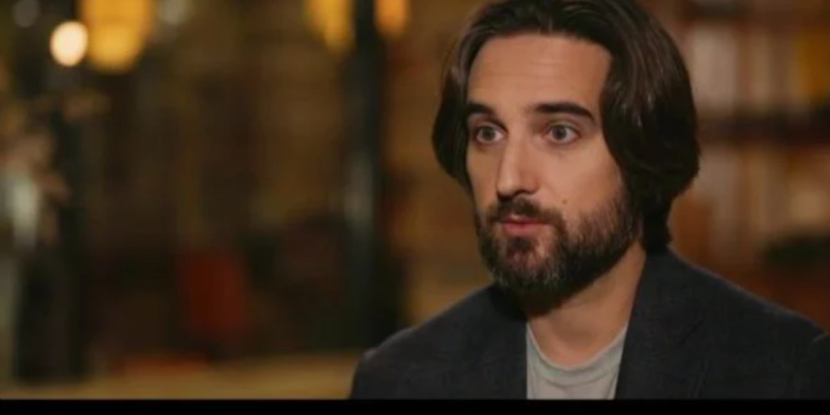 Dimitri Rassam endeuillé, il pleure Eleanor Coppola, décédée à 87 ans