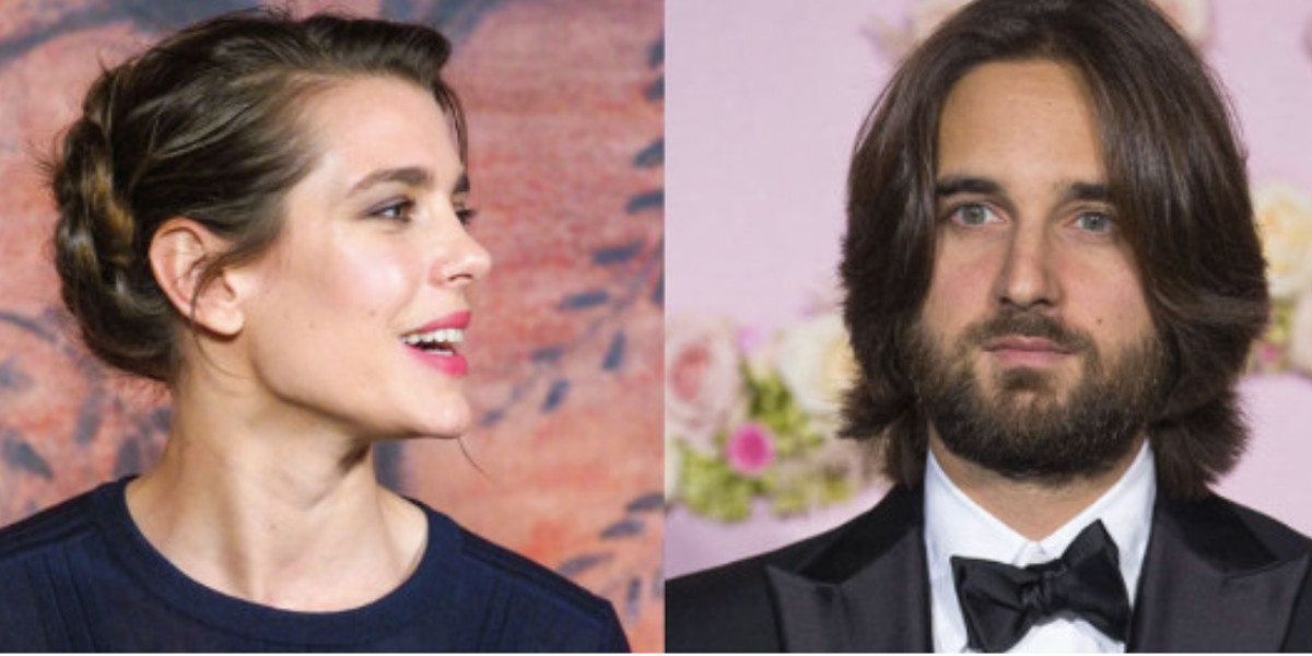 Dimitri Rassam : Mariage en berne avec Charlotte Casiraghi et ...