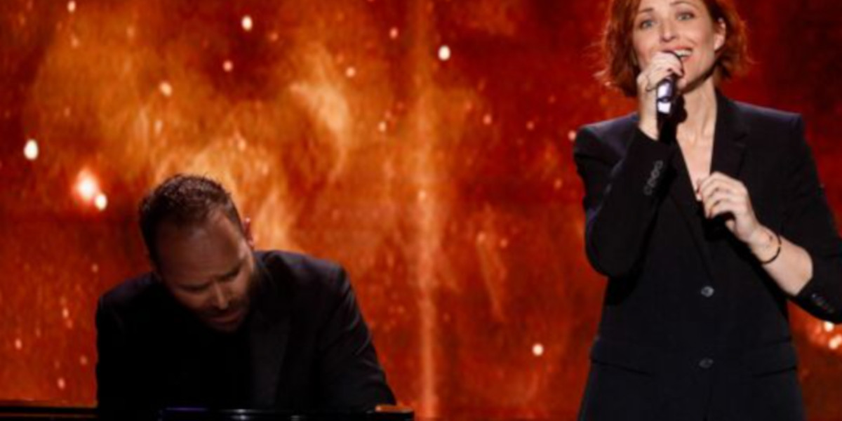 « Elle ne l’a pas calculé », Natasha St Pier, les dessous de sa rencontre avec Vincent Bidal