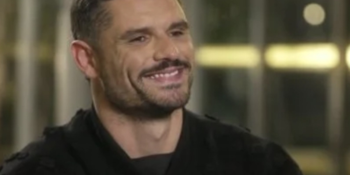 Elsa Bois « ultra proche » de Florent Manaudou, le nageur lève le voile ...