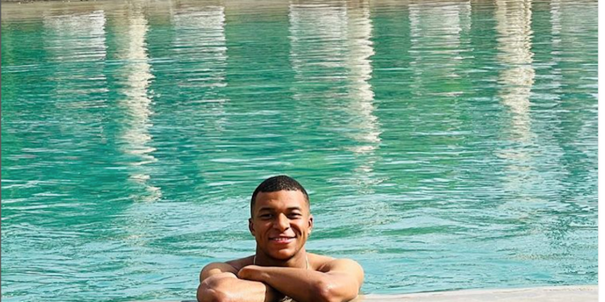 Emma Smet et Adèle Exarchopoulos - Kylian Mbappé encore ignoré, la ...