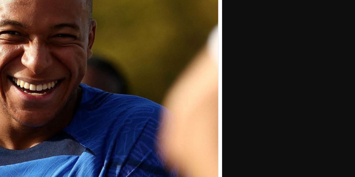 Emma Smet réconforte Kylian Mbappé en plein deuil : départ précipité de ...