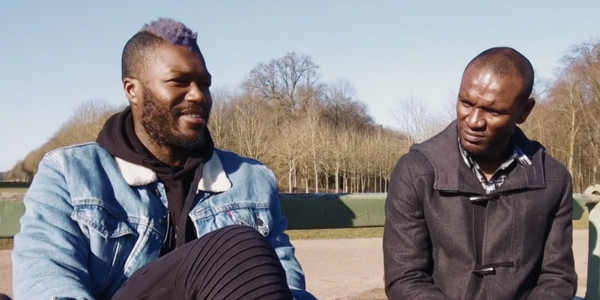 Eric Abidal - son témoignage poignant à propos de son cancer