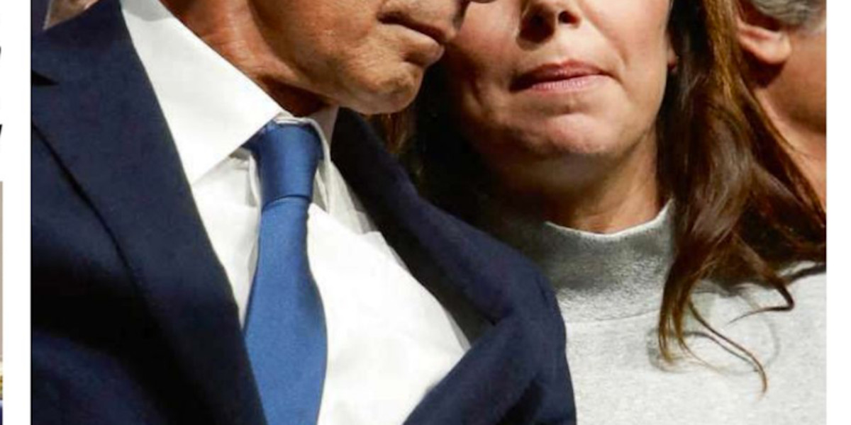 Eric Zemmour - Premier clash avec Sarah Knafo, il rame à se faire pardonner