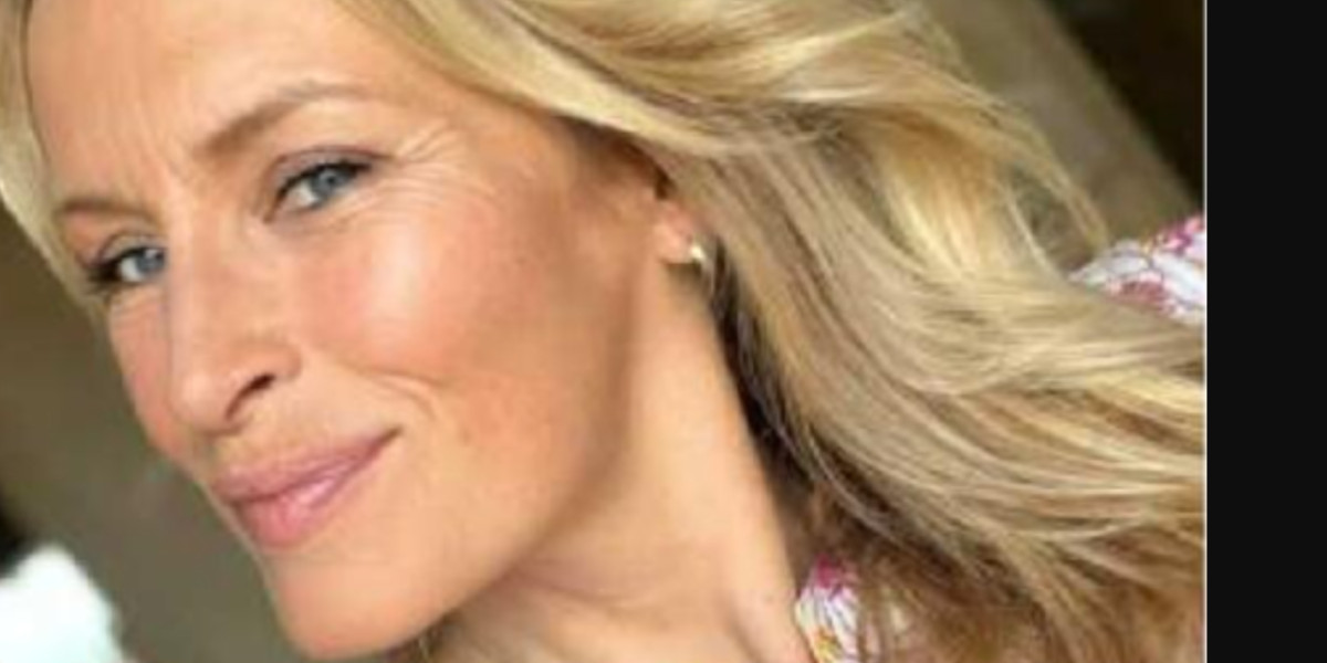 Estelle Lefébure : comment elle réinvente sa vie à Monaco