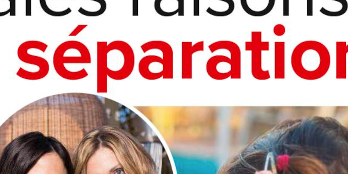 Fabienne Carat, grosse crise - Les vraies raisons de sa séparation avec Alain