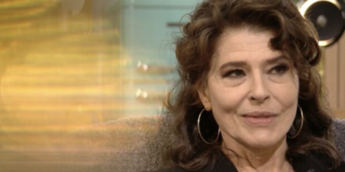 Fanny Ardant : un rôle clé au procès de Gérard Depardieu