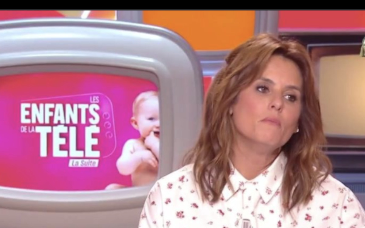 Faustine Bollaert brille sur France 2 malgré les spéculations sur son ...