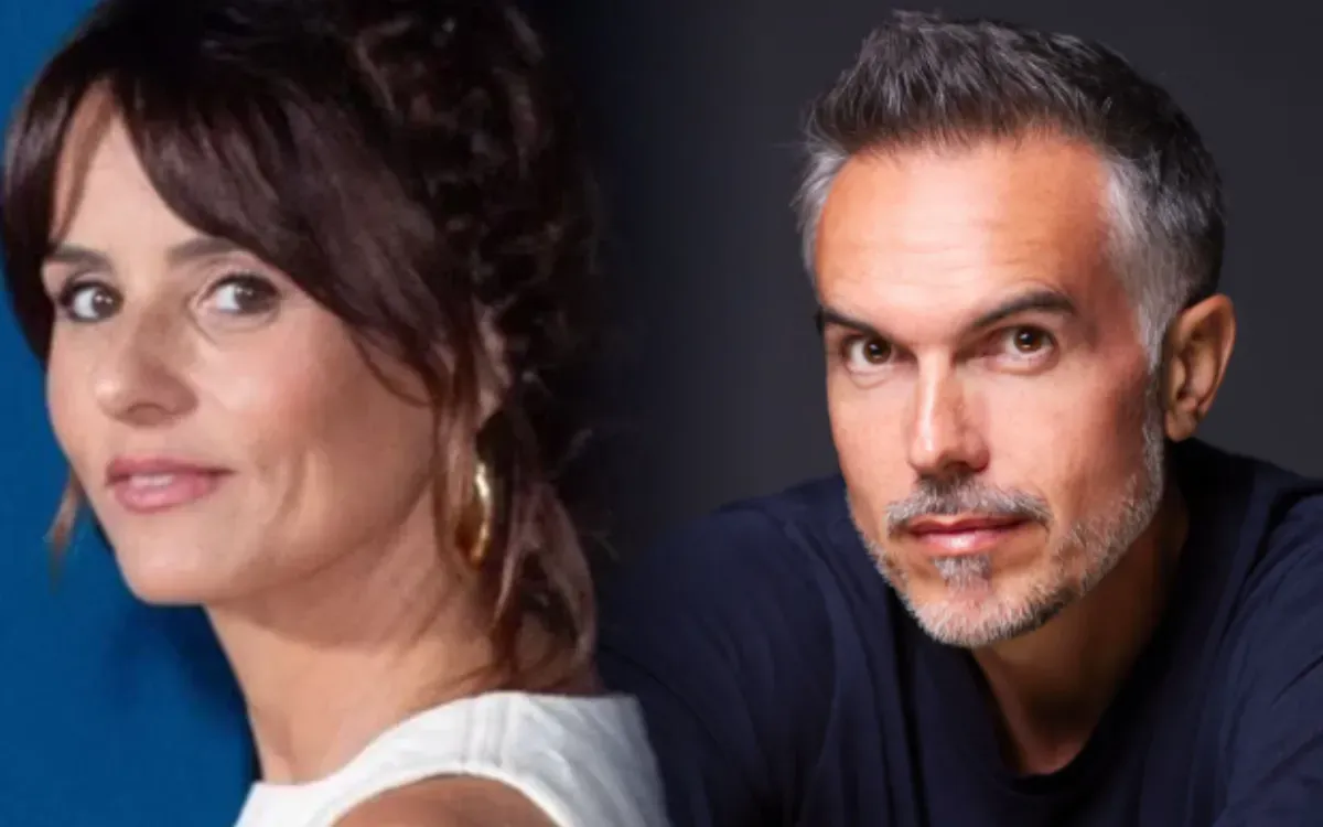 Faustine Bollart remplacée par Maxime Chattam ? Que cache sa relation ...