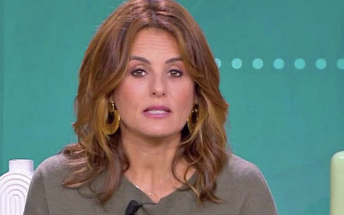 Faustine Bollaert et Gauthier : Déjà un « vrai petit couple » ! Elle accueille son nouveau ...