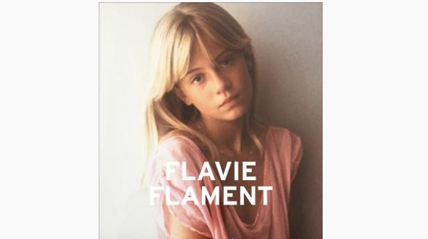 Viol de Flavie Flament- le photographe David Hamilton répond aux rumeurs