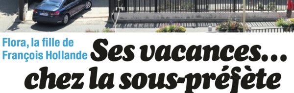 Flora Hollande, un régime de faveur en Corse
