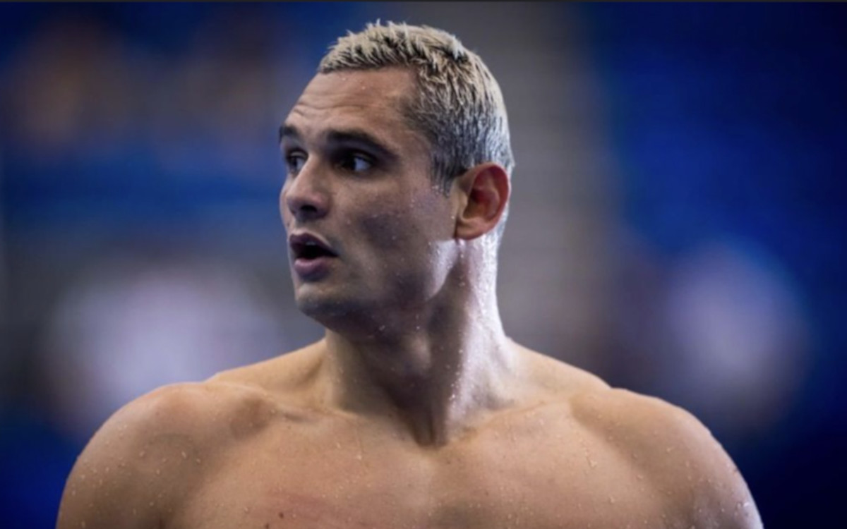 Florent Manaudou veille sur Elsa Bois après sa « grave dépression ...