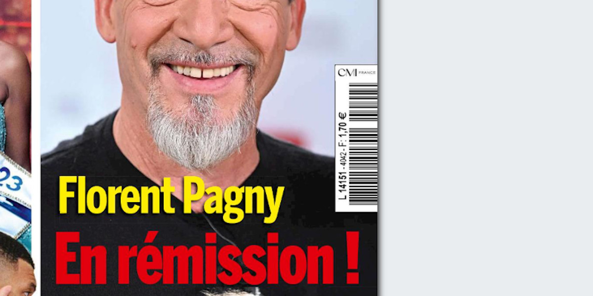 Florent Pagny, en rémission, miracle de Noël, le rôle clé d’Azucena