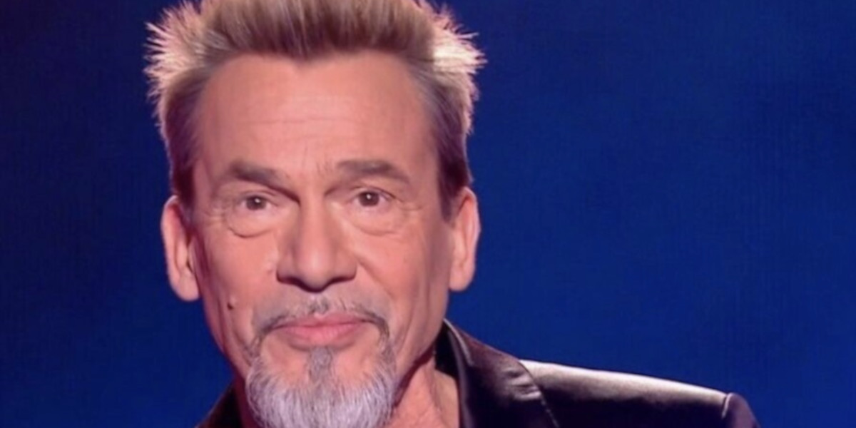 Florent Pagny fait le point sur son traitement contre le cancer