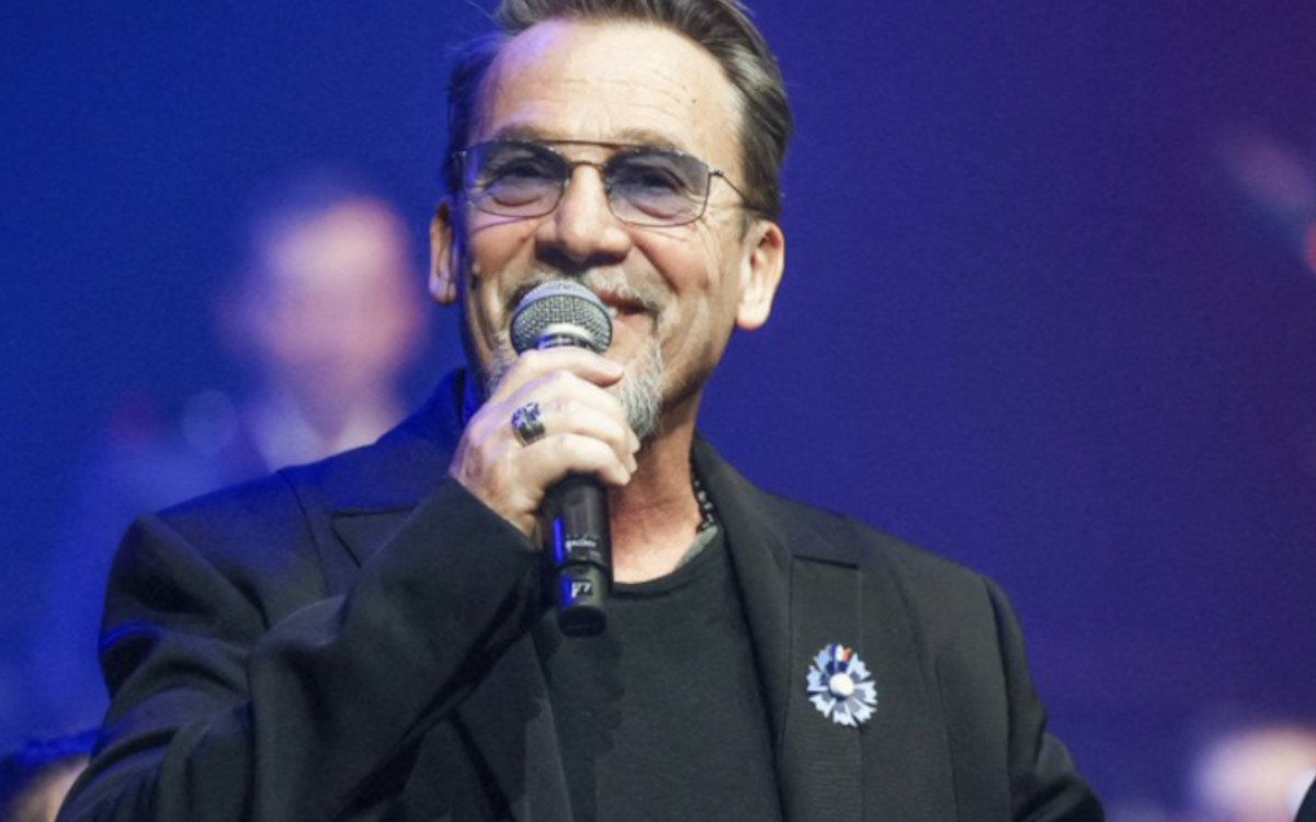 Florent Pagny rassure et inquiète à la fois : où en est sa voix
