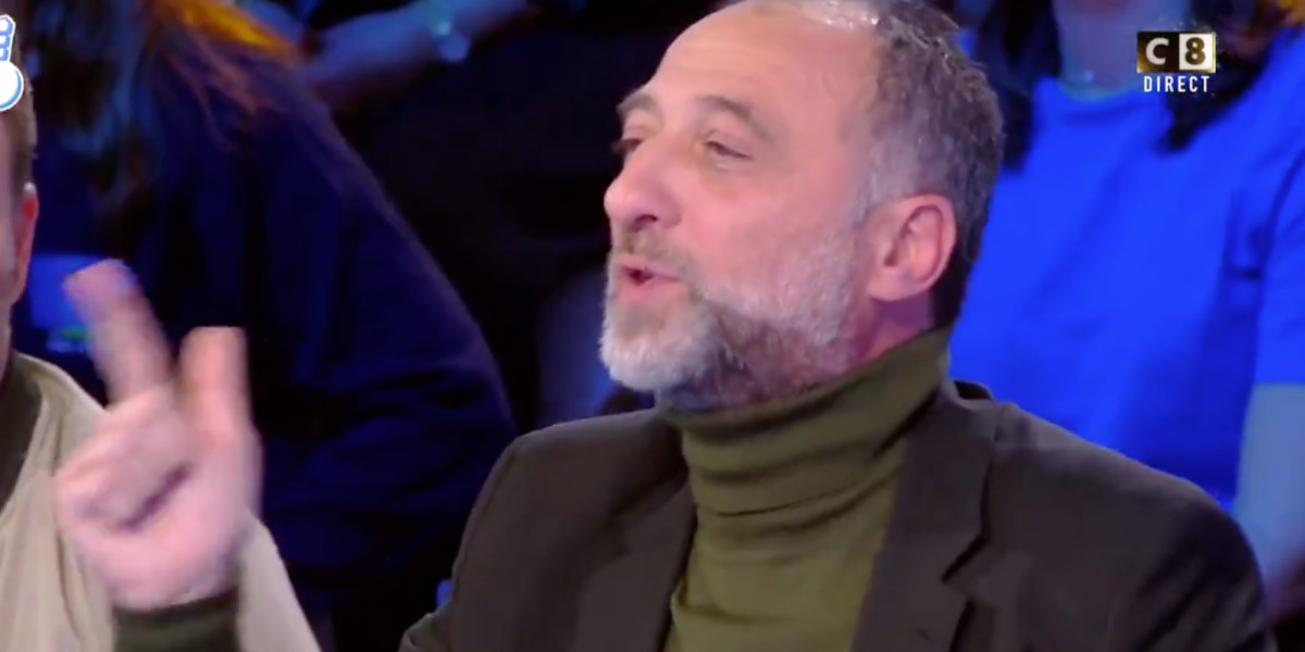 TPMP : Frank Tapiro sur le gril : retour sur sa virée à Boulogne, les ...