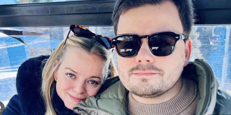 Gauthier Le Bret (CNews) papa pour la première fois, qui est sa femme