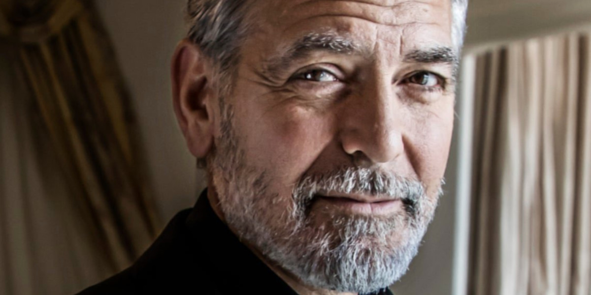 George Clooney célèbre ses 63 ans ! Il troque la méga fête pour un ...