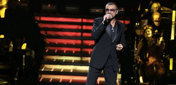 Mort de George Michael à l’âge de 53 ans